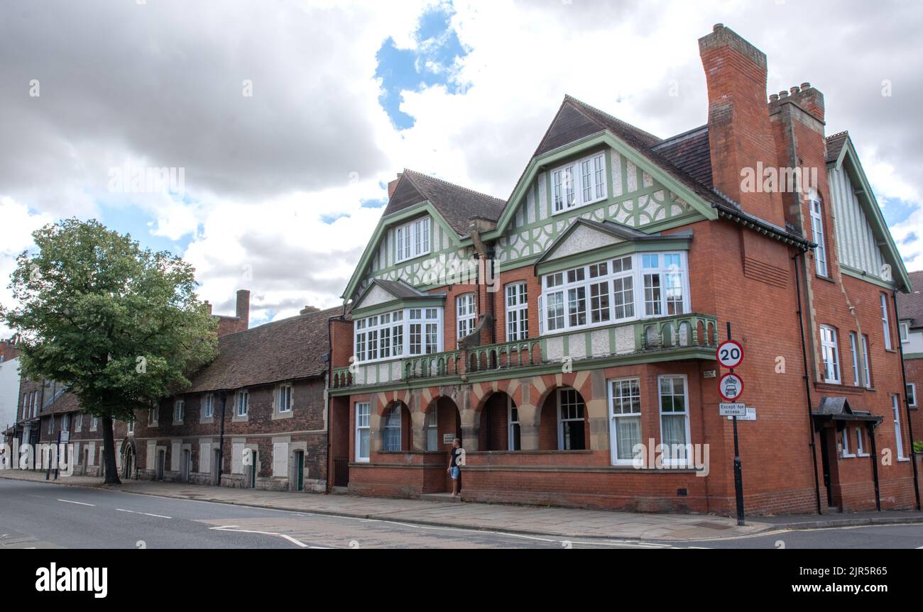 Tudor miaut -Fotos und -Bildmaterial in hoher Auflösung – Alamy