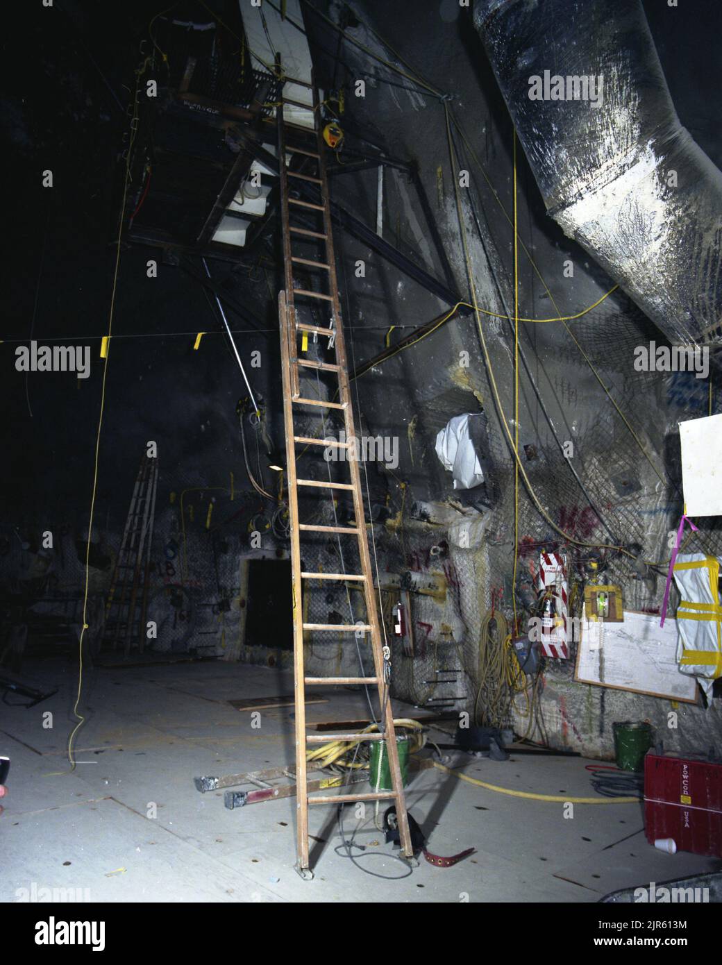 The ladder of fortune -Fotos und -Bildmaterial in hoher Auflösung – Alamy