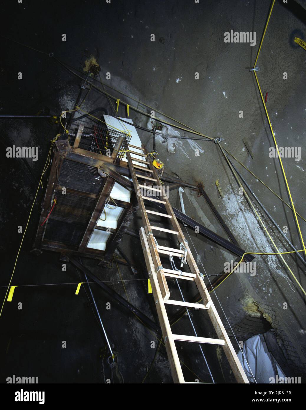 The ladder of fortune -Fotos und -Bildmaterial in hoher Auflösung – Alamy