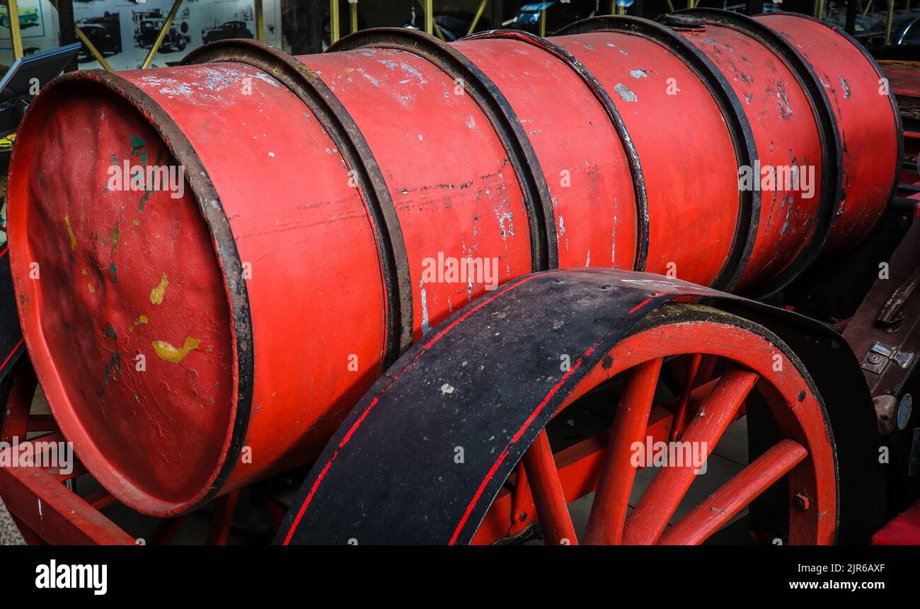 Pferdebeschlag antik -Fotos und -Bildmaterial in hoher Auflösung – Alamy