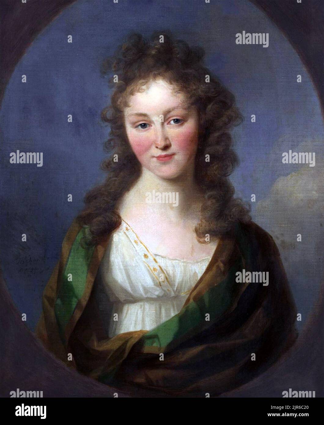 Caroline schlegel schelling -Fotos und -Bildmaterial in hoher Auflösung ...