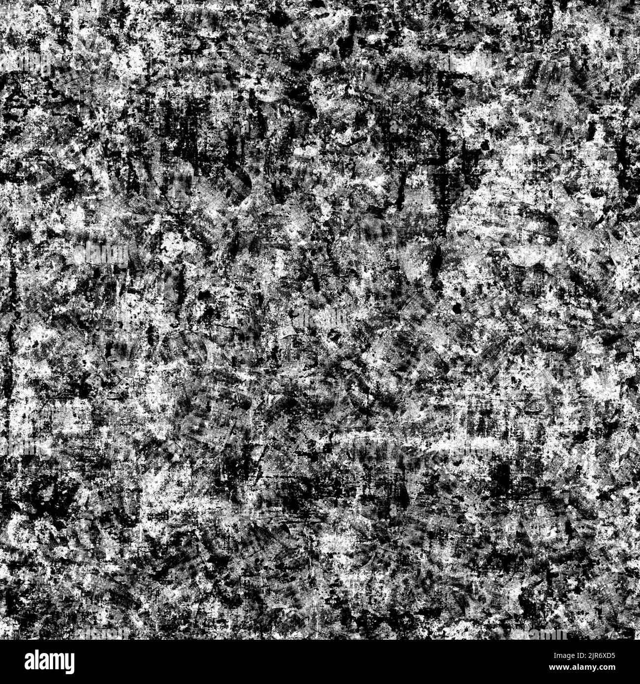 Bump-Map und Displacement-Map konkrete Textur, Bump-Mapping ...