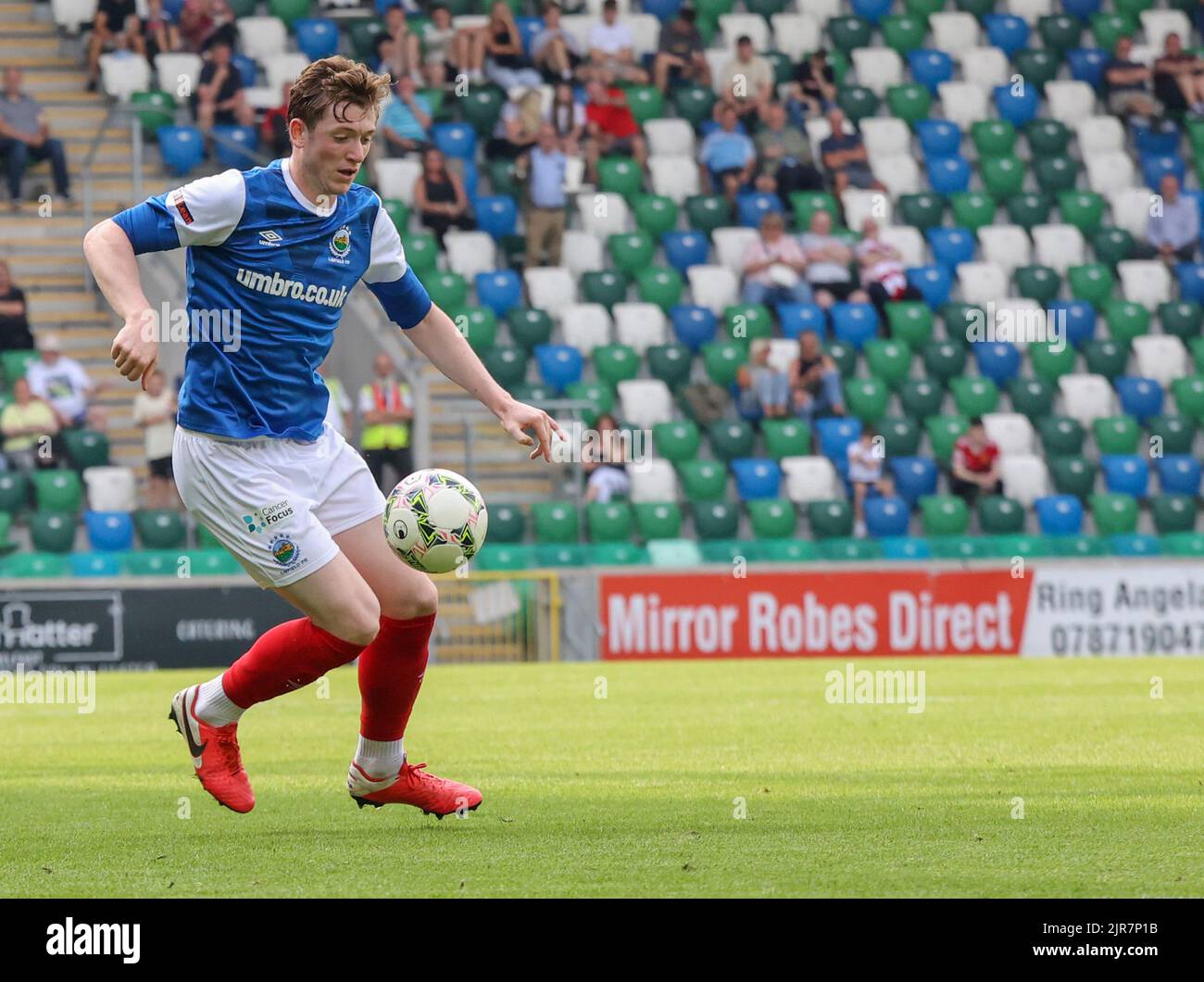 Finlayson daniel 2022 -Fotos und -Bildmaterial in hoher Auflösung – Alamy