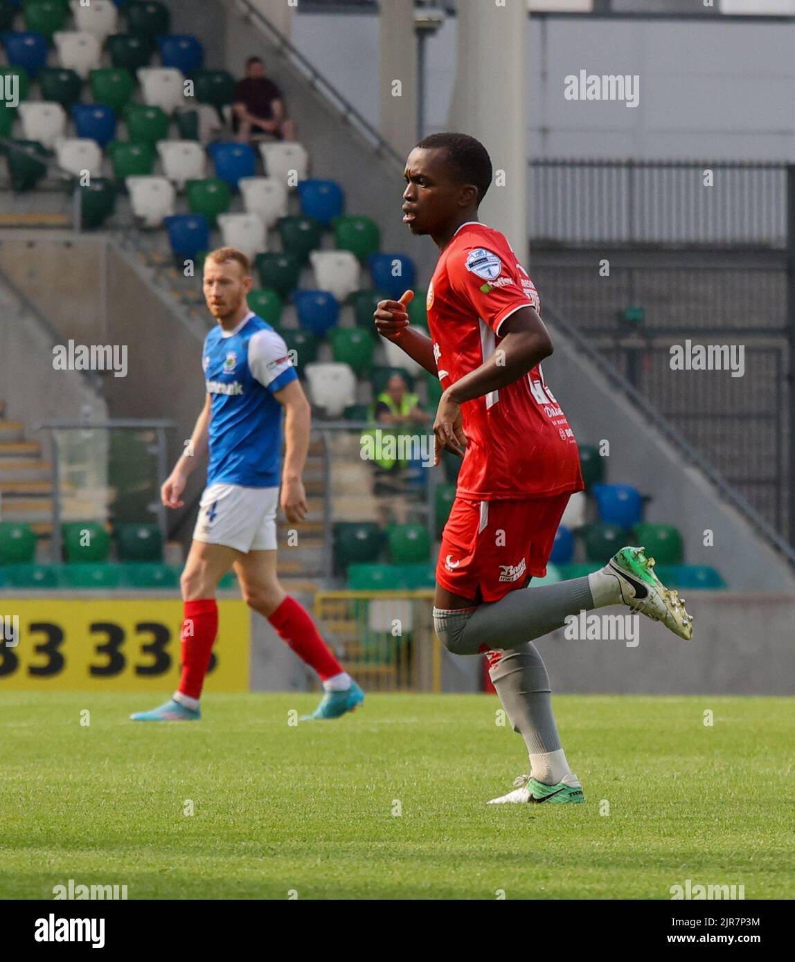 Mashigo portadown 2022 -Fotos und -Bildmaterial in hoher Auflösung – Alamy