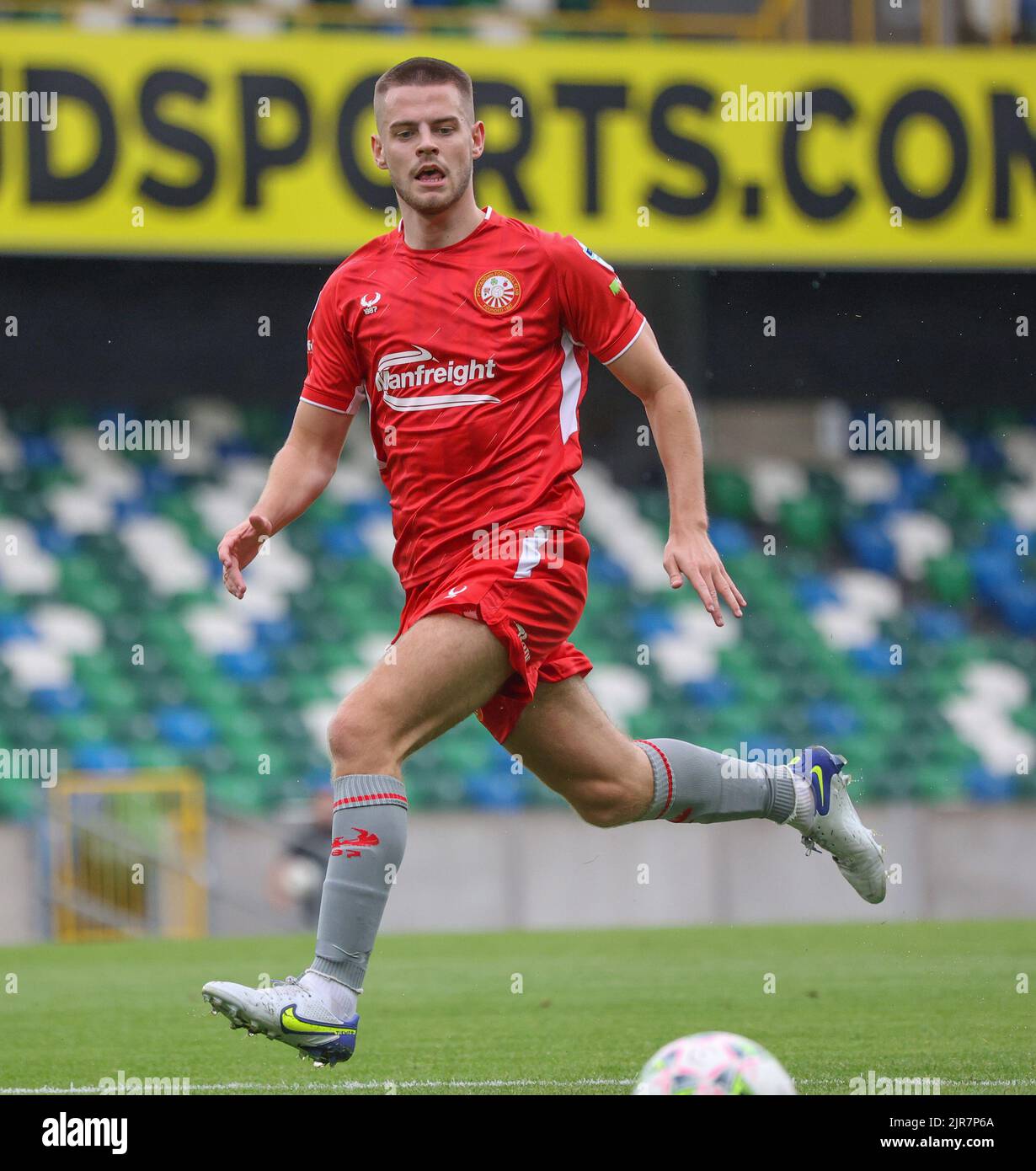 Wilson lukas 2022 -Fotos und -Bildmaterial in hoher Auflösung – Alamy