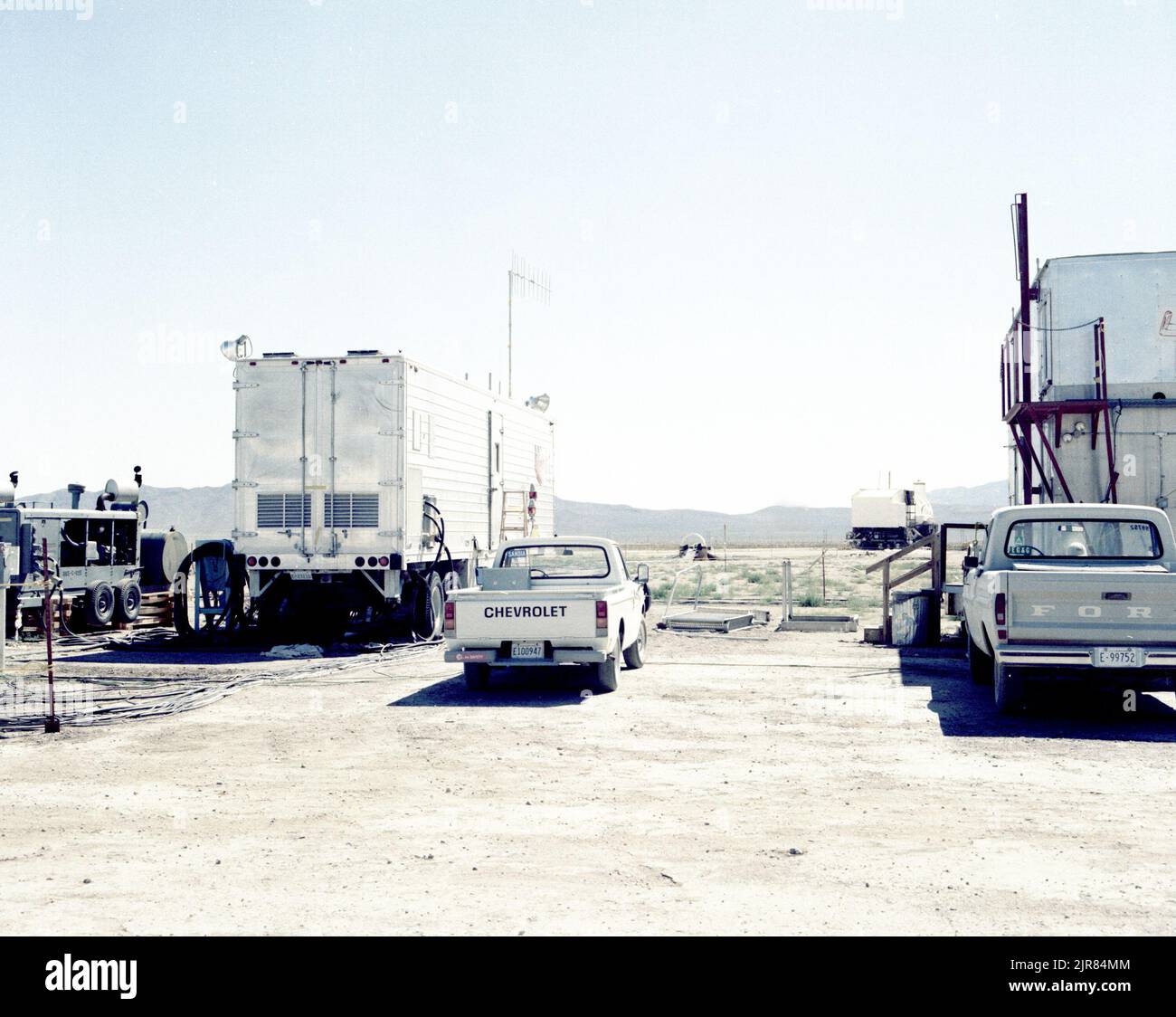A800776 U3KY HURON KING FINAL TANK & GZ SHOTS T. TOWNE (PROJECT ...