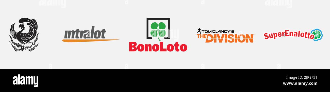 Tom clancys das divisionslogo -Fotos und -Bildmaterial in hoher ...