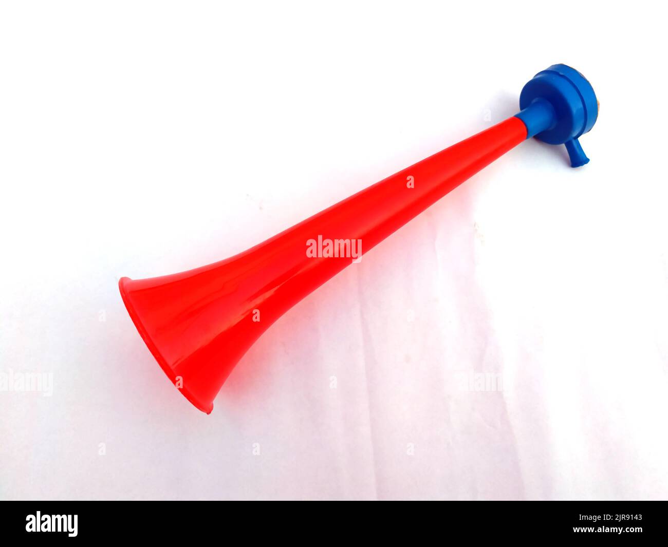 Plastic horn -Fotos und -Bildmaterial in hoher Auflösung – Alamy