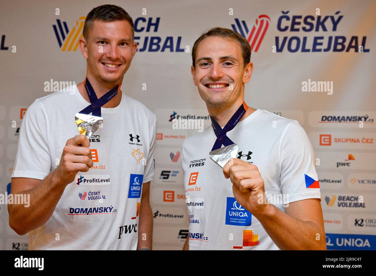 Volleyball meisterschaften -Fotos und -Bildmaterial in hoher Auflösung – Alamy