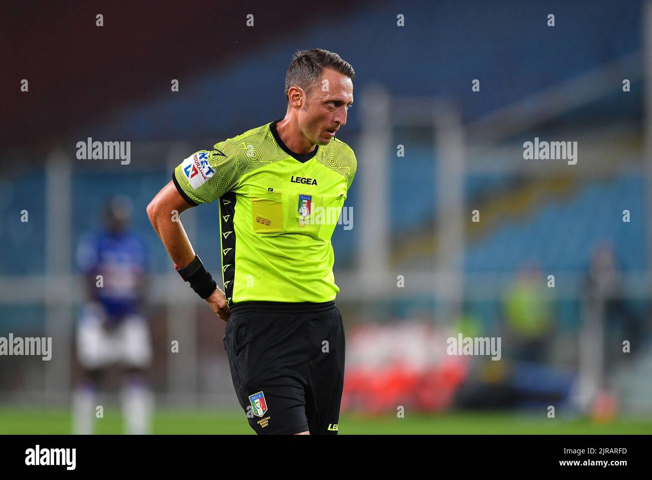 Juventus fc serie a 2022 23 22 08 2022 -Fotos und -Bildmaterial in ...