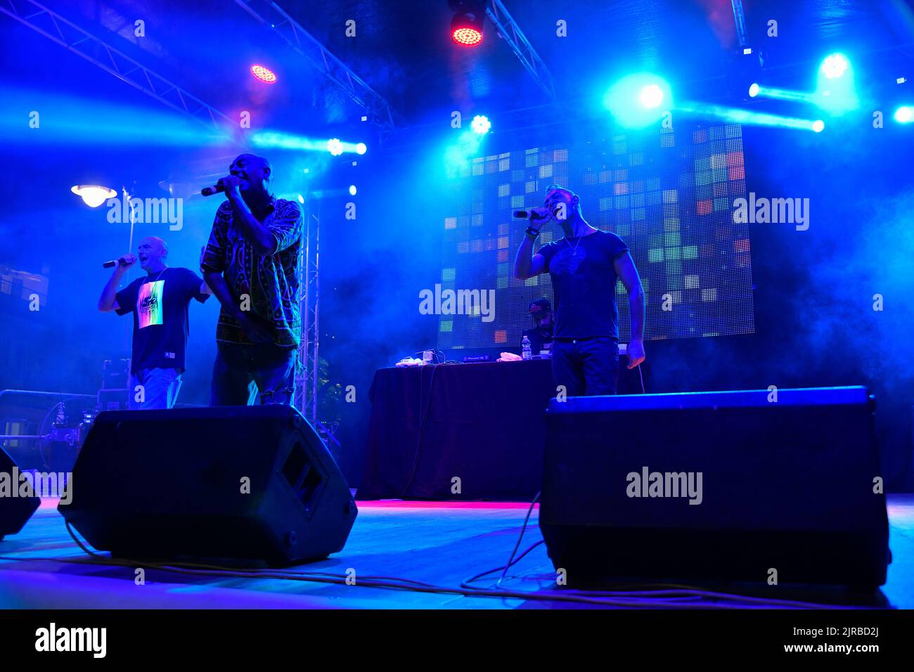 Soud system -Fotos und -Bildmaterial in hoher Auflösung – Alamy