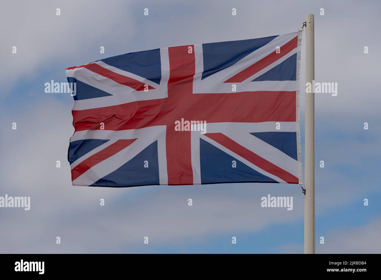 Flaggen der Alliierten des Zweiten Weltkriegs Stockfotografie - Alamy
