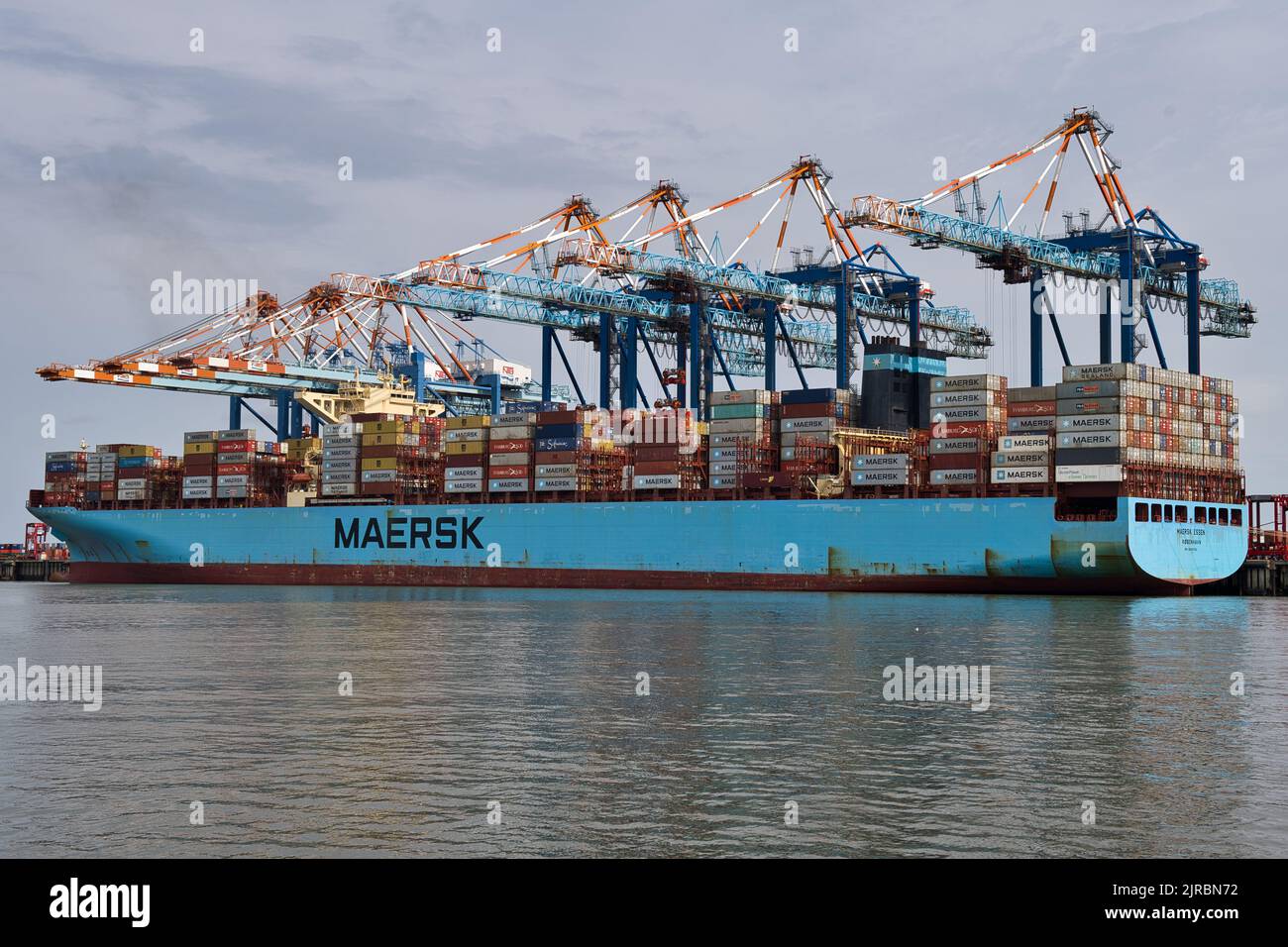 Nordsee, Nordsee, Meer, Wasser, Schiff, Schiff, Feuerschiff ...