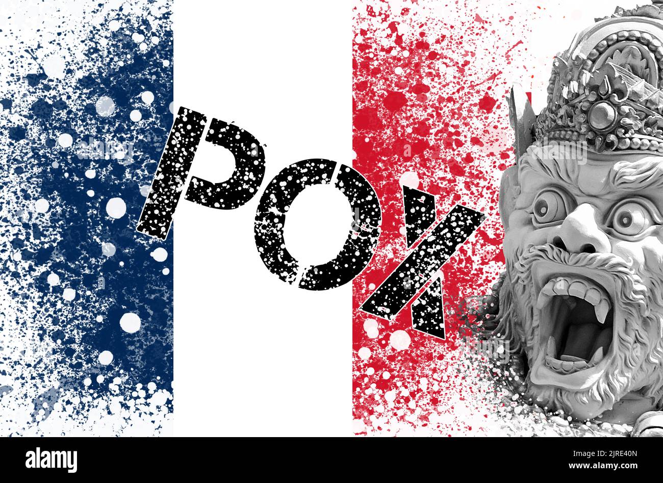 Der gott der pocken -Fotos und -Bildmaterial in hoher Auflösung – Alamy