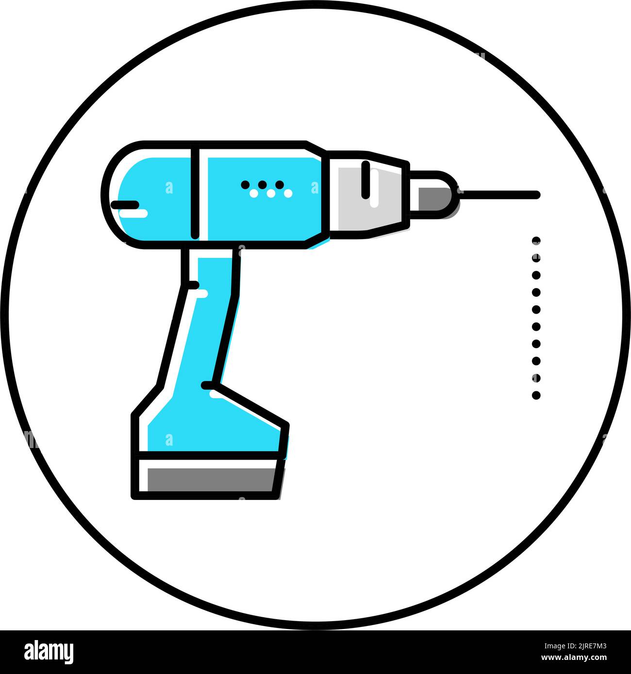 Diy montageanleitung Stock-Vektorgrafiken kaufen - Alamy