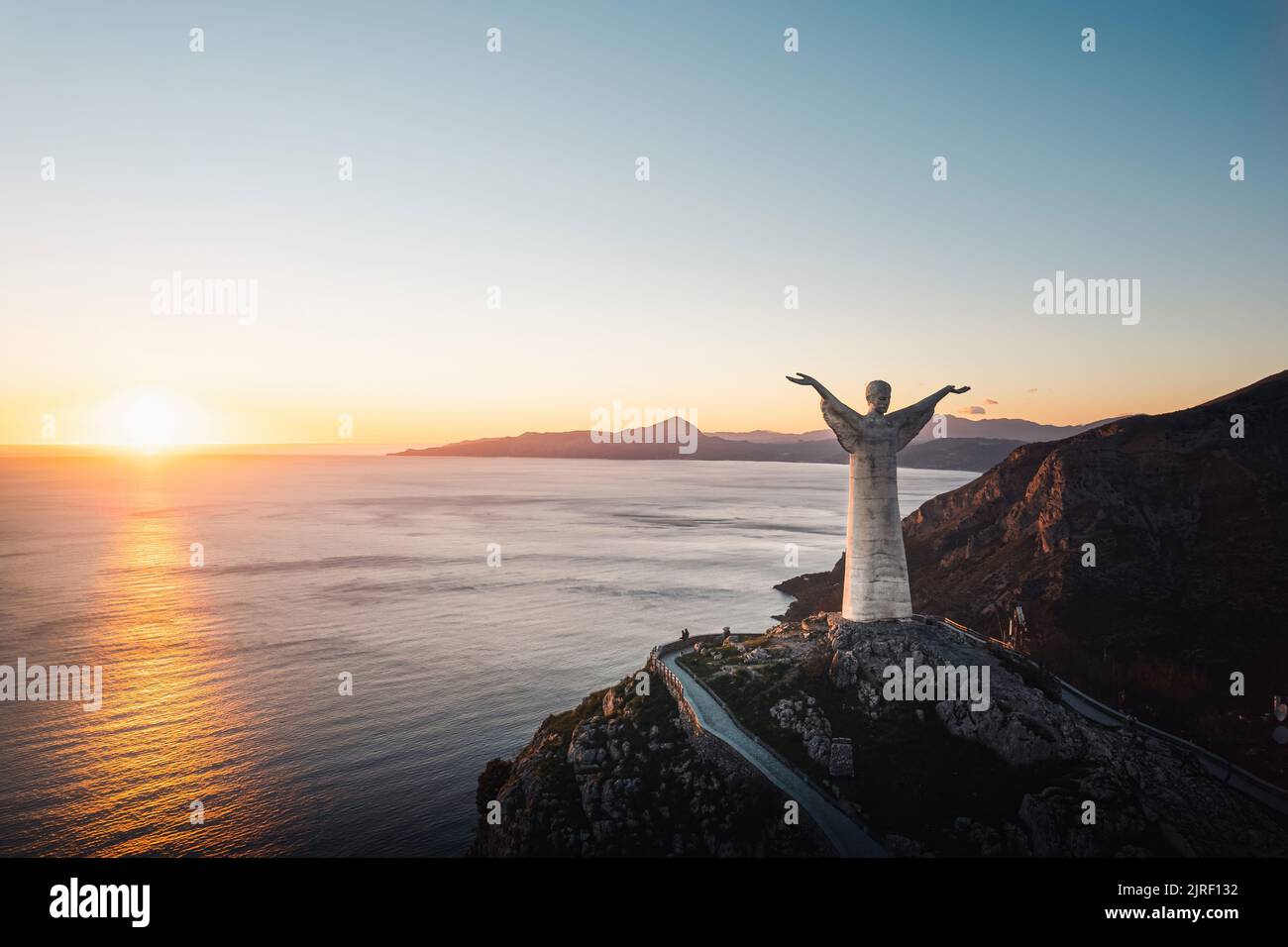 Largest statue jesus christ in -Fotos und -Bildmaterial in hoher Auflösung – Alamy