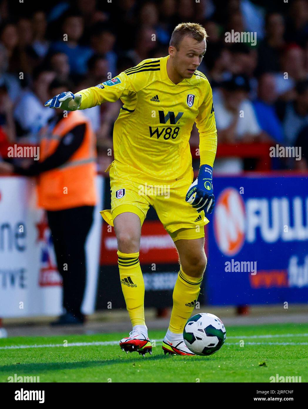 Mark rodak 2022 -Fotos und -Bildmaterial in hoher Auflösung – Alamy