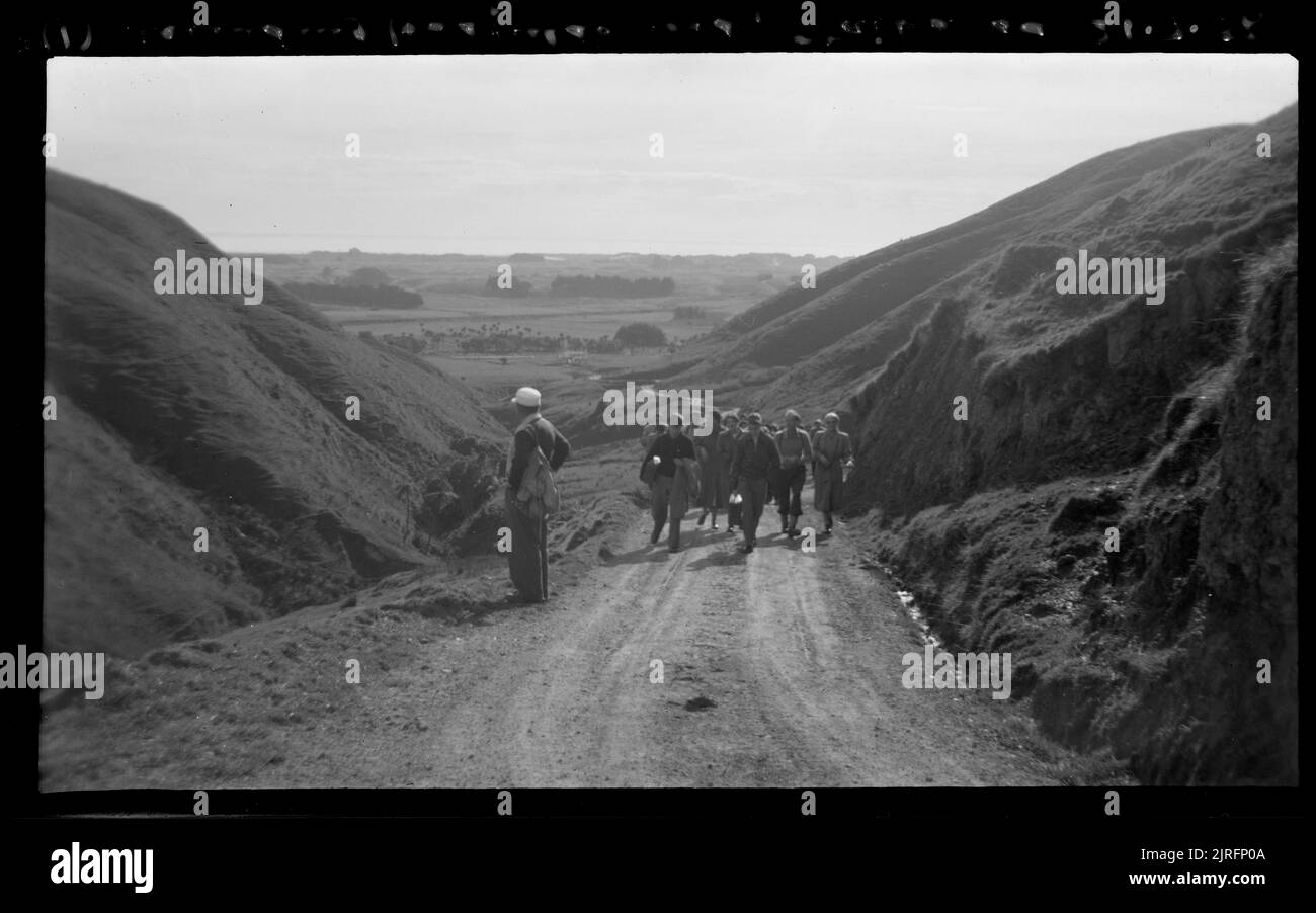 Besuch in otaihanga -Fotos und -Bildmaterial in hoher Auflösung – Alamy