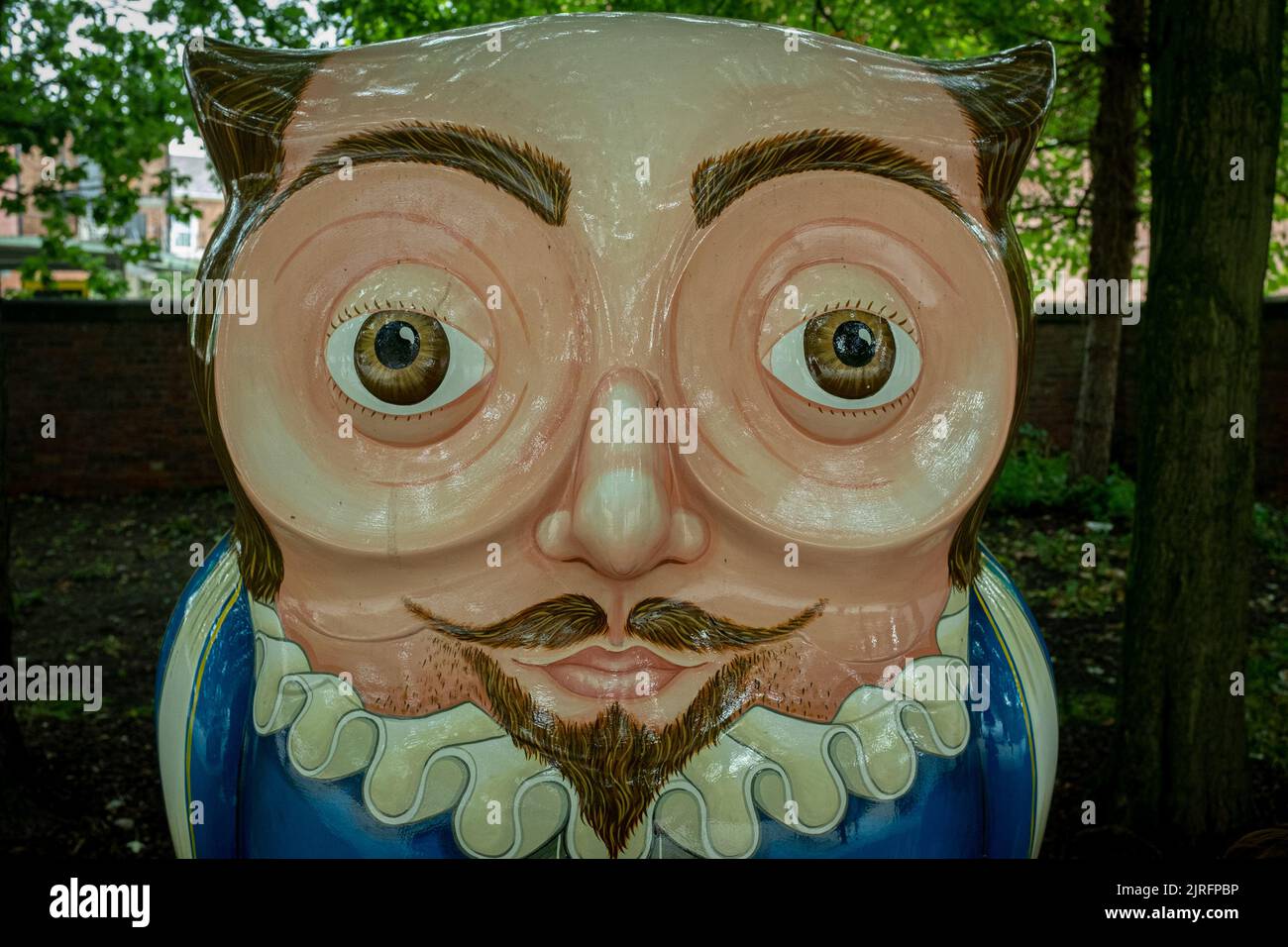 Shakespeare nord spielhaus -Fotos und -Bildmaterial in hoher Auflösung ...