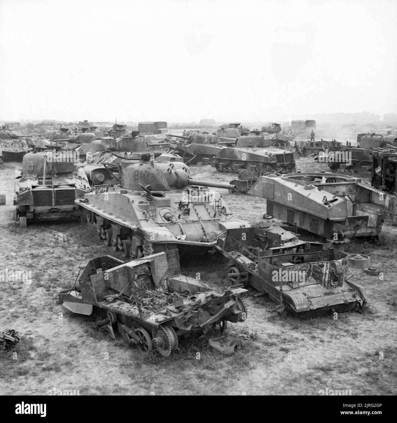 Britische amphibienpanzer -Fotos und -Bildmaterial in hoher Auflösung ...