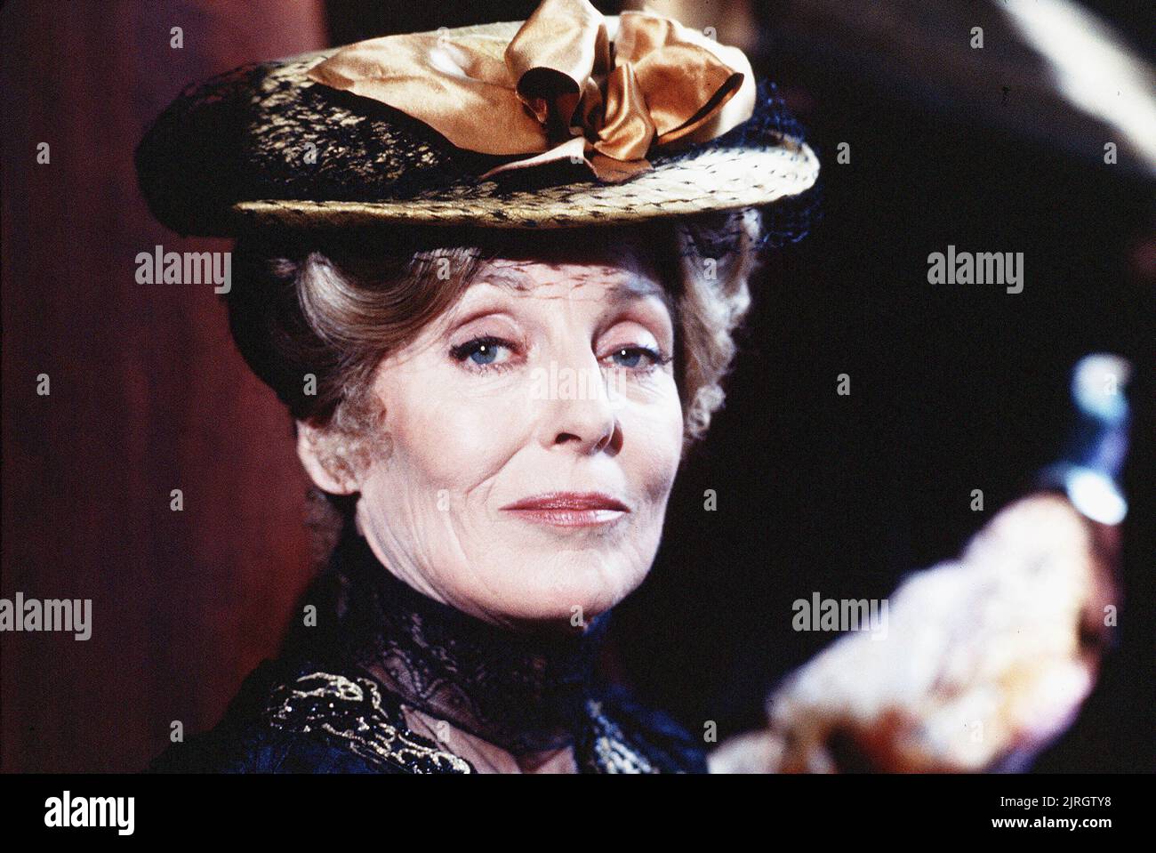 Lady knox 10 folgen -Fotos und -Bildmaterial in hoher Auflösung – Alamy