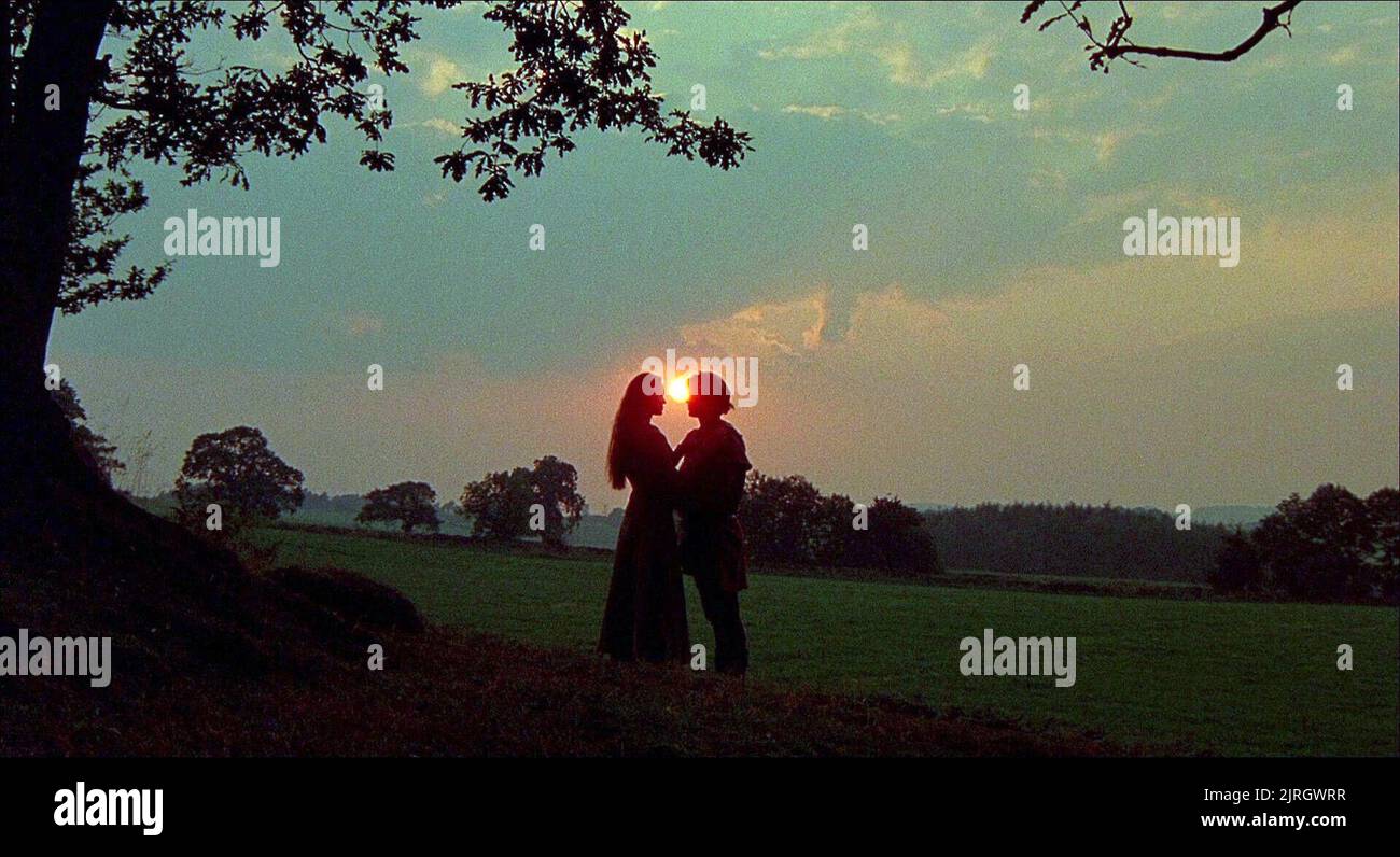 ROBIN WRIGHT PENN, CARY ELWES, The Princess Bride, 1987 Stockfotografie ...