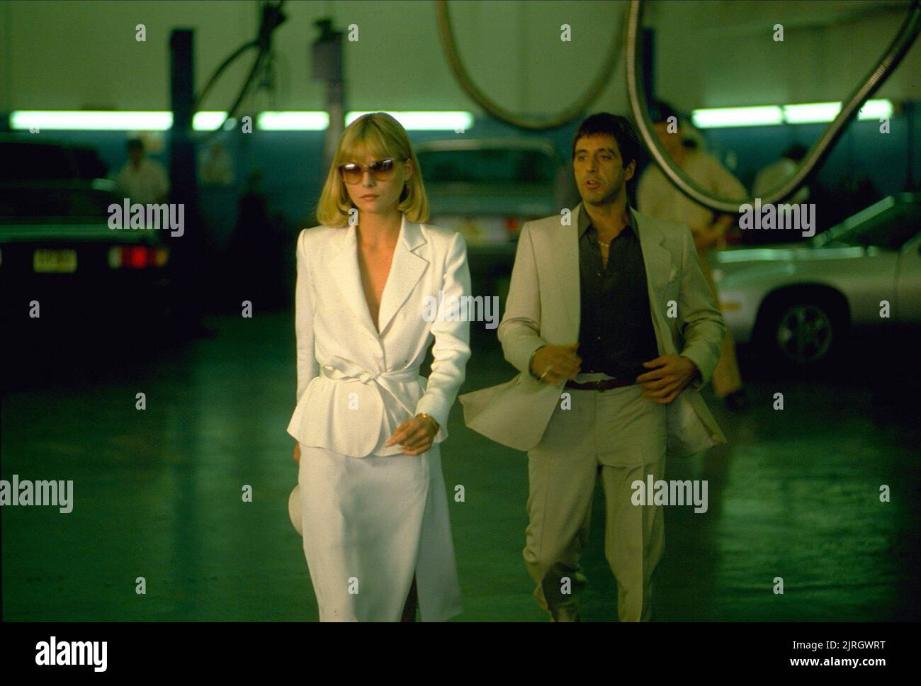 Scarface film -Fotos und -Bildmaterial in hoher Auflösung – Alamy