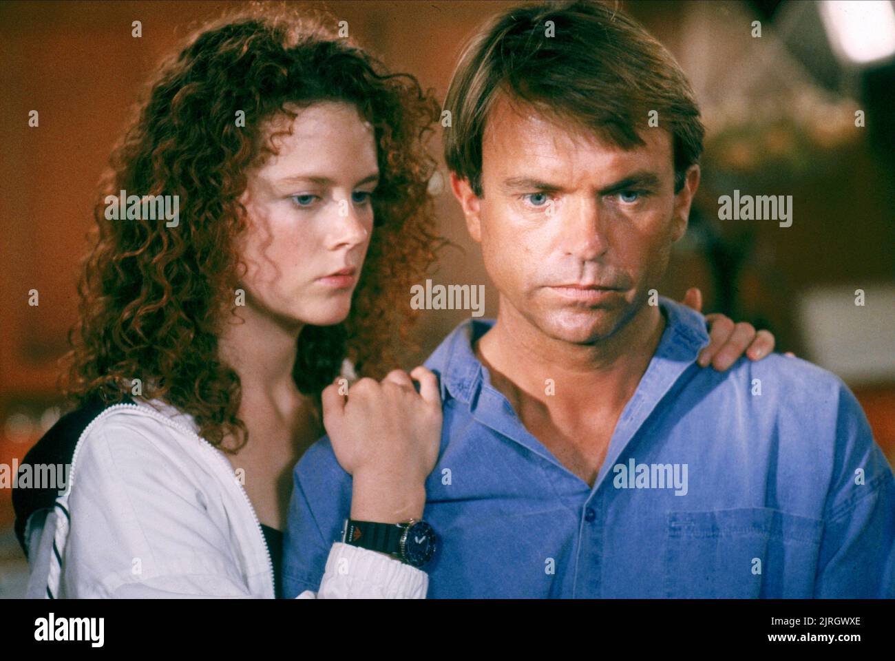 Nicole kidman 1989 -Fotos und -Bildmaterial in hoher Auflösung – Alamy