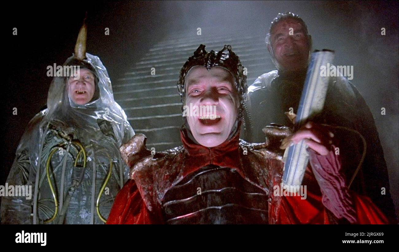 Time bandits -Fotos und -Bildmaterial in hoher Auflösung – Alamy