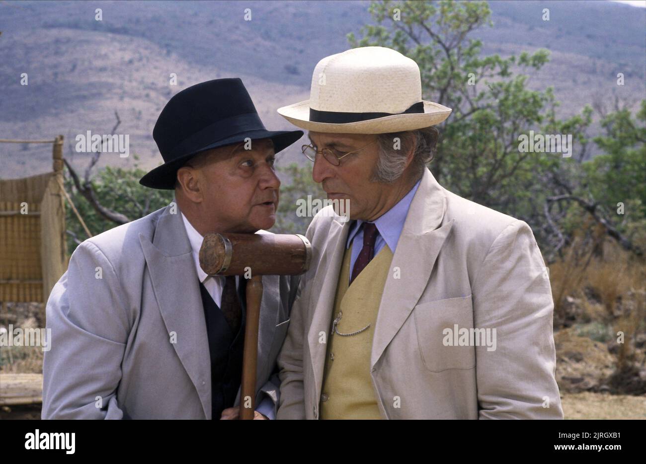 Herr justiz lawrence wargrave -Fotos und -Bildmaterial in hoher ...