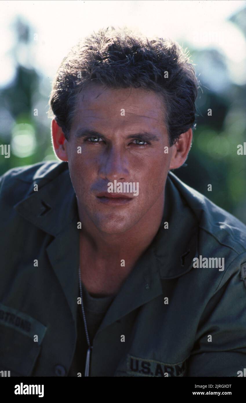 Michael dudikoff -Fotos und -Bildmaterial in hoher Auflösung – Alamy