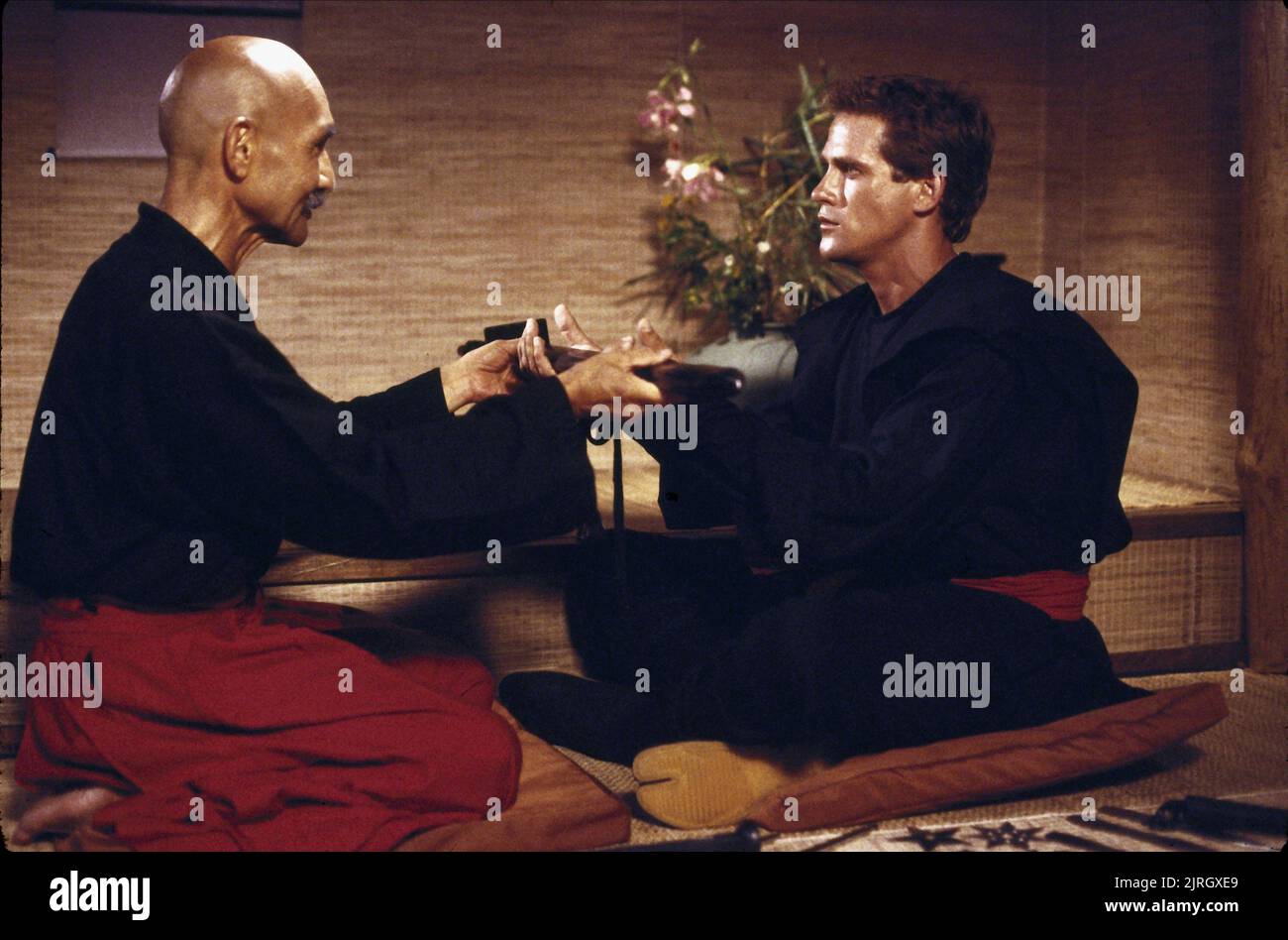 Michael dudikoff -Fotos und -Bildmaterial in hoher Auflösung – Alamy