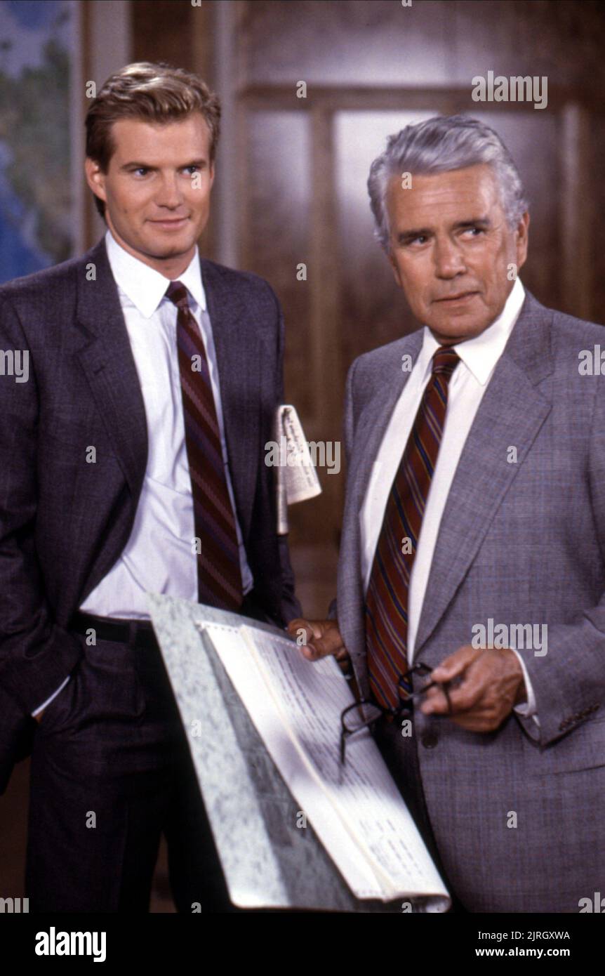 Jack coleman dynasty -Fotos und -Bildmaterial in hoher Auflösung – Alamy