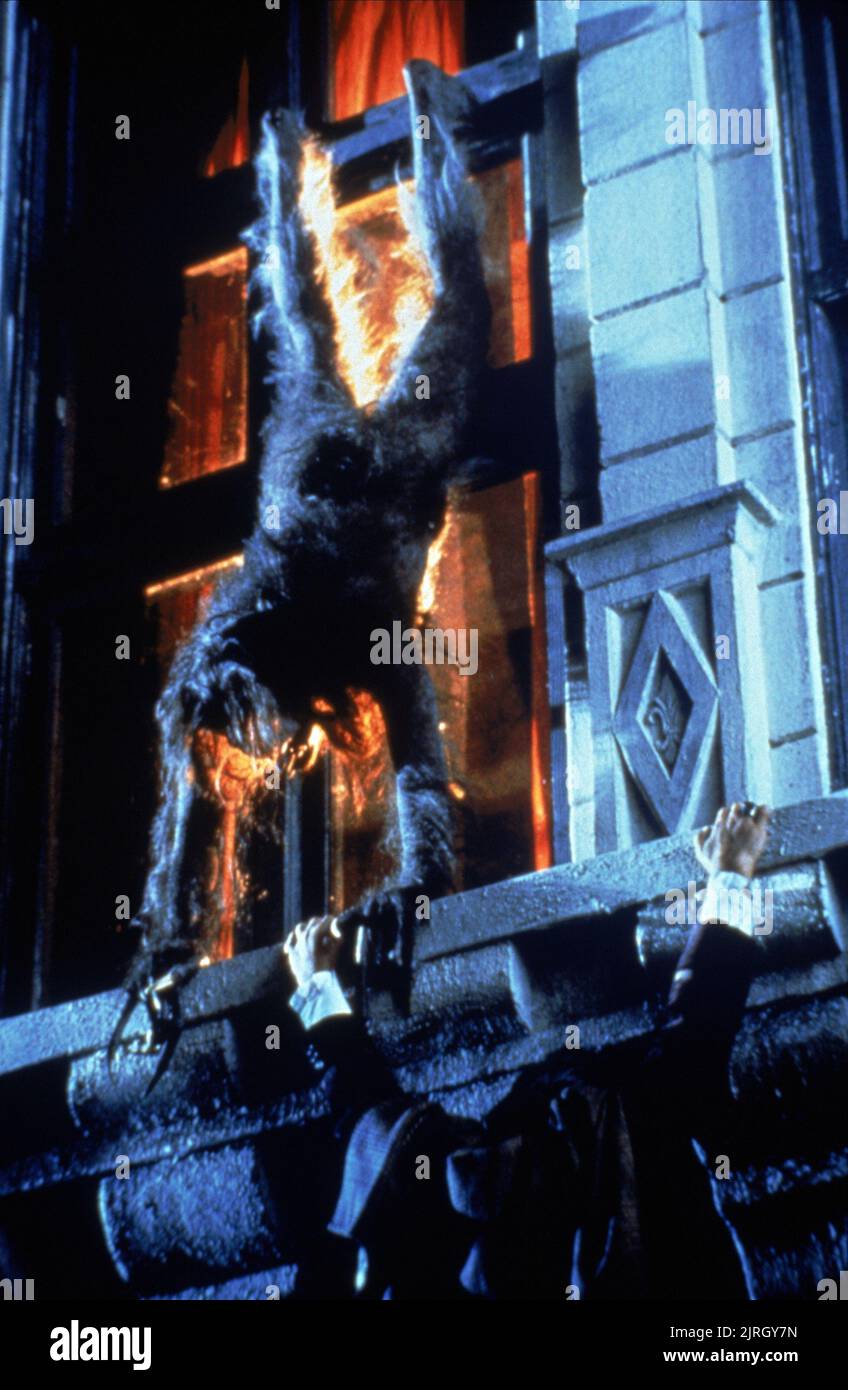Fright night ii -Fotos und -Bildmaterial in hoher Auflösung – Alamy