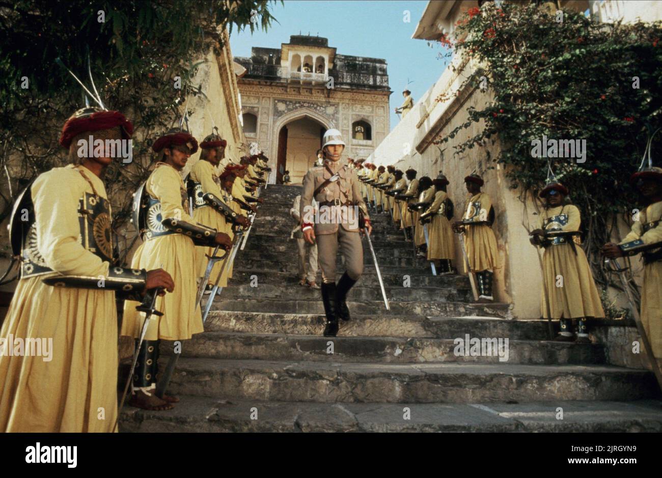 Ben cross -Fotos und -Bildmaterial in hoher Auflösung – Alamy