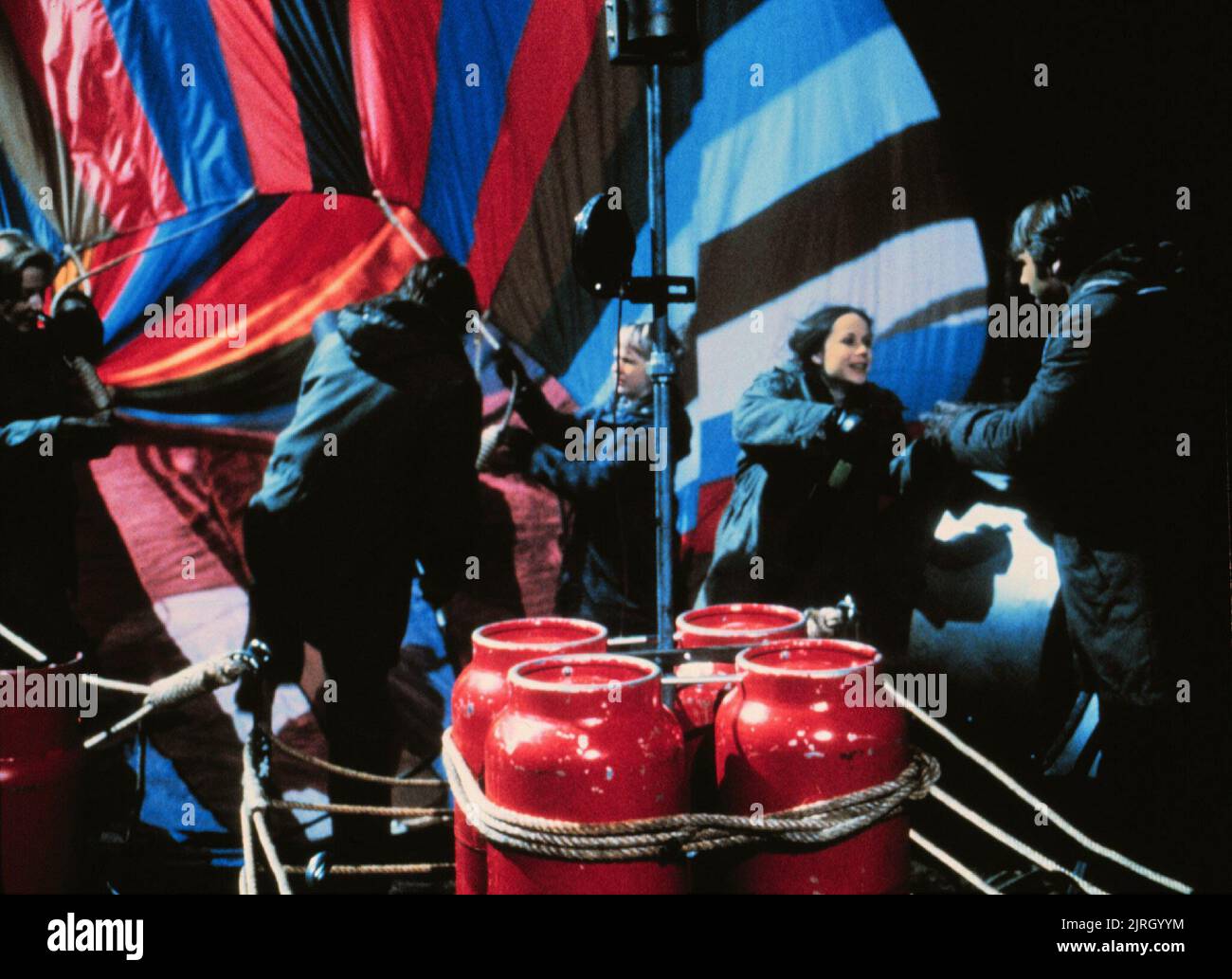 Glynnis oconnor -Fotos und -Bildmaterial in hoher Auflösung – Alamy