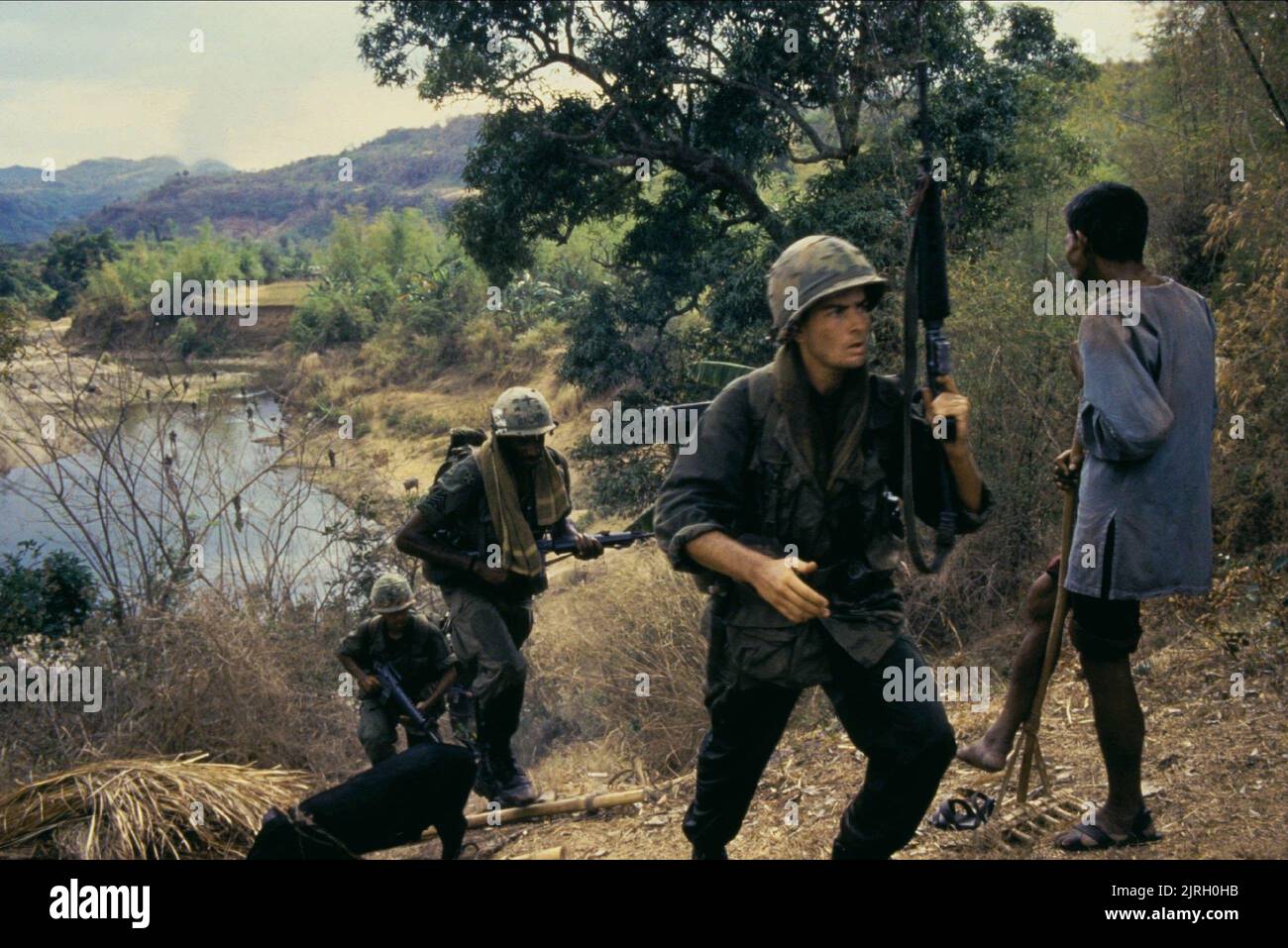 Pvt chris taylor -Fotos und -Bildmaterial in hoher Auflösung – Alamy