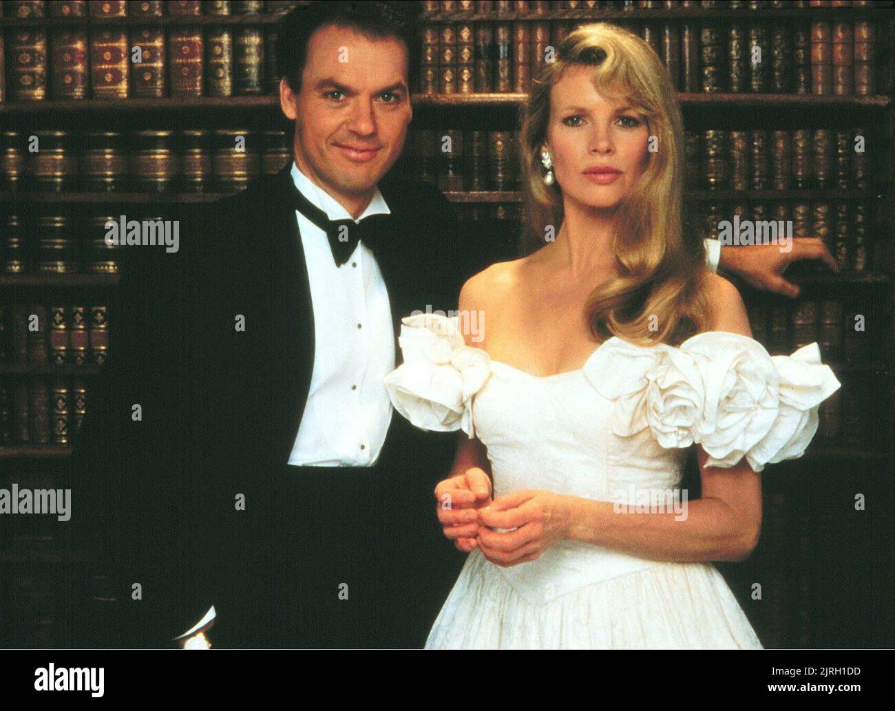 Kim basinger 1989 -Fotos und -Bildmaterial in hoher Auflösung – Alamy