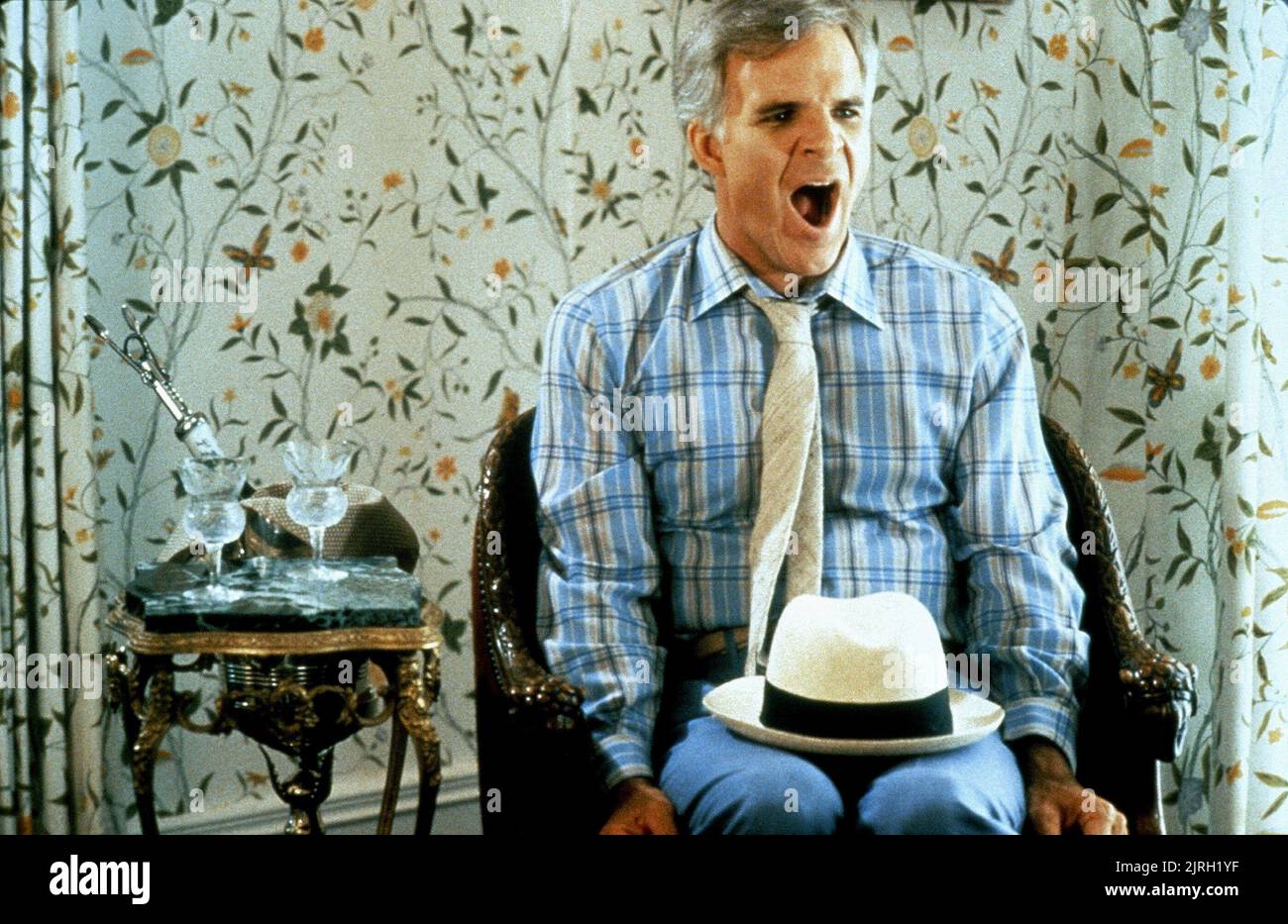 Steve mann -Fotos und -Bildmaterial in hoher Auflösung – Alamy