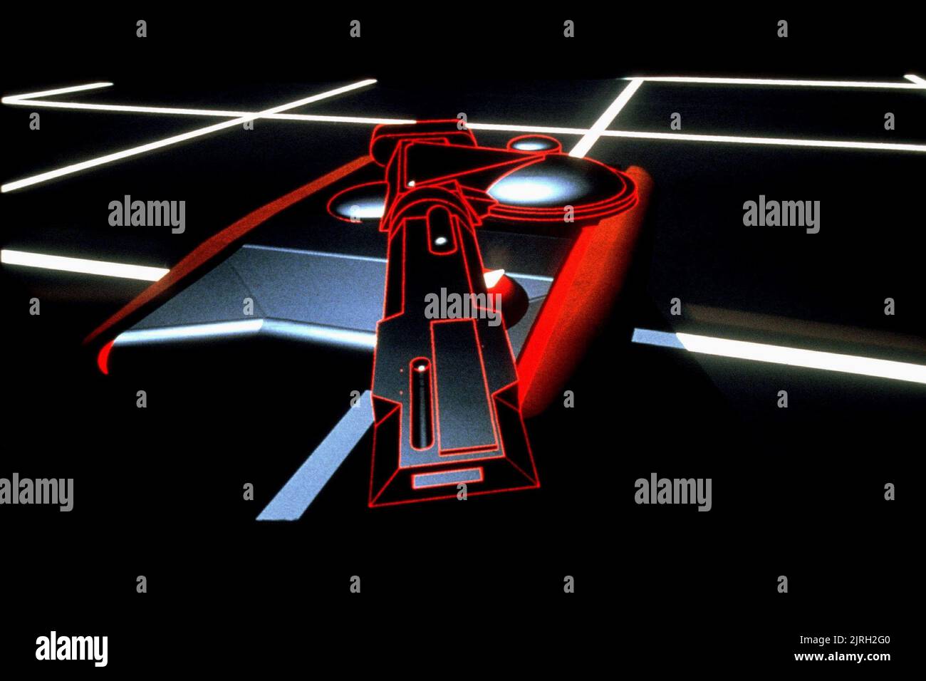 Tron 1982 -Fotos und -Bildmaterial in hoher Auflösung – Alamy