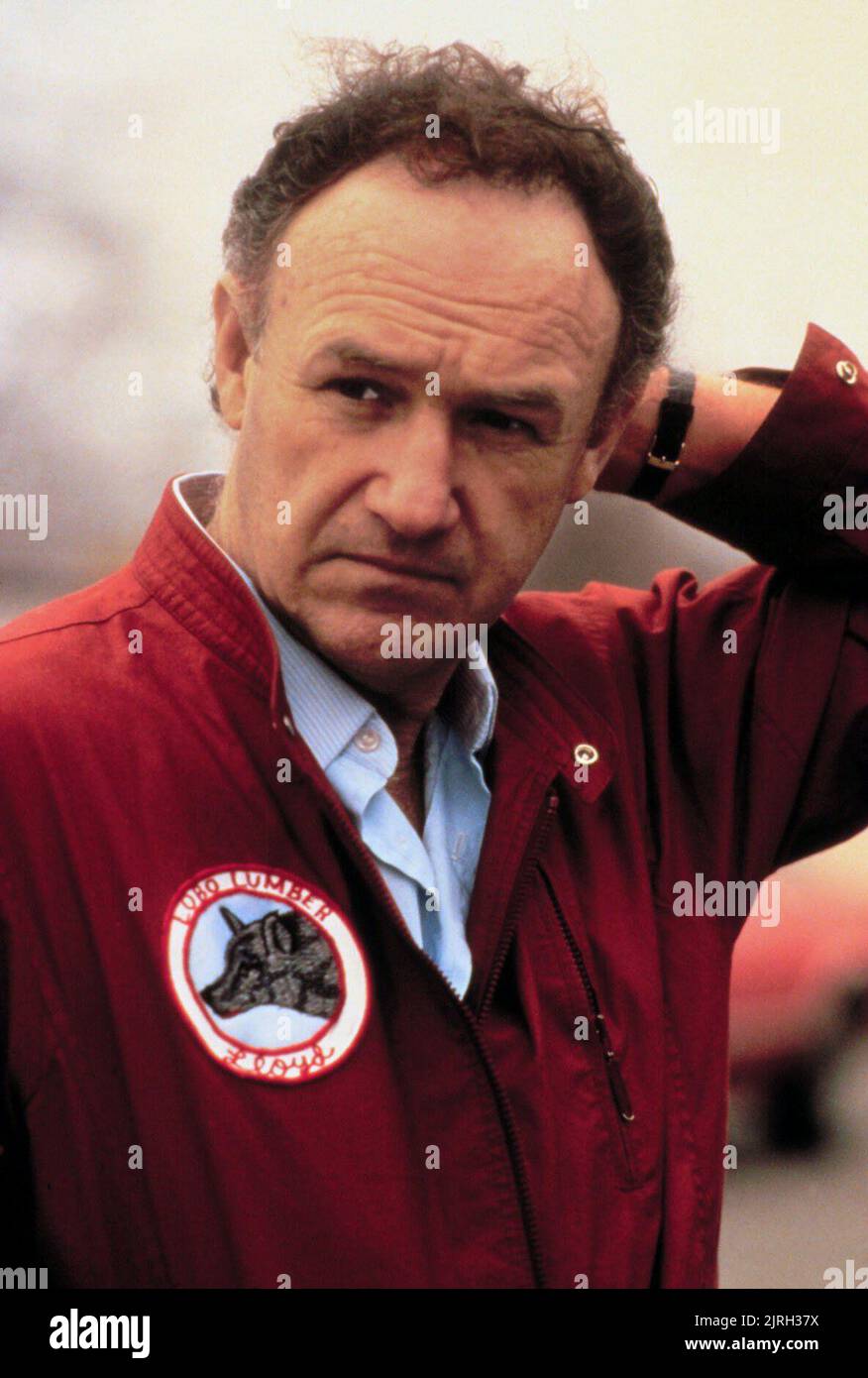 Gene hackman -Fotos und -Bildmaterial in hoher Auflösung – Alamy