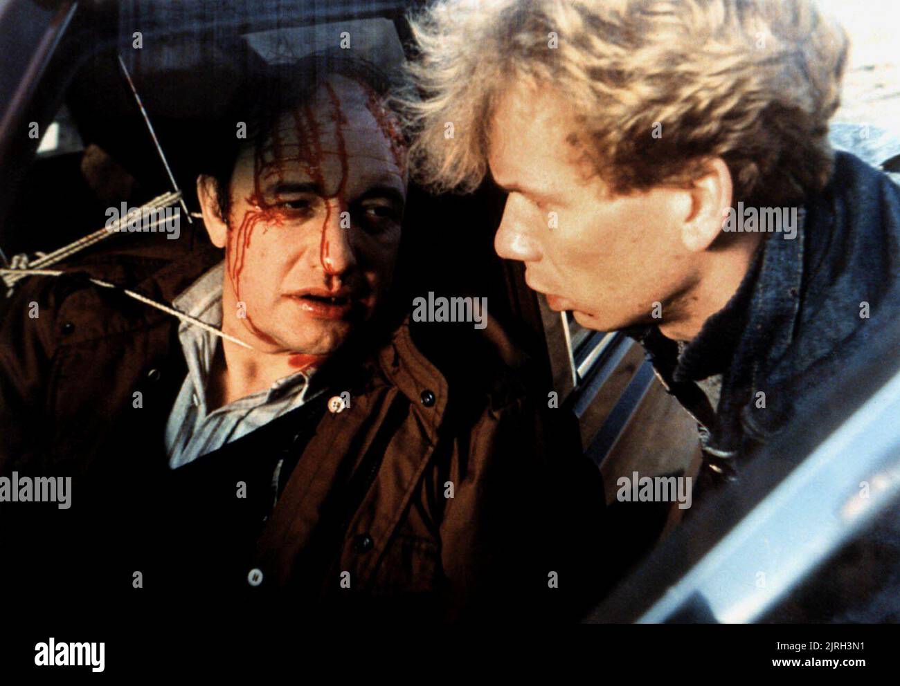 Krzysztof kieslowski miroslaw baka -Fotos und -Bildmaterial in hoher ...