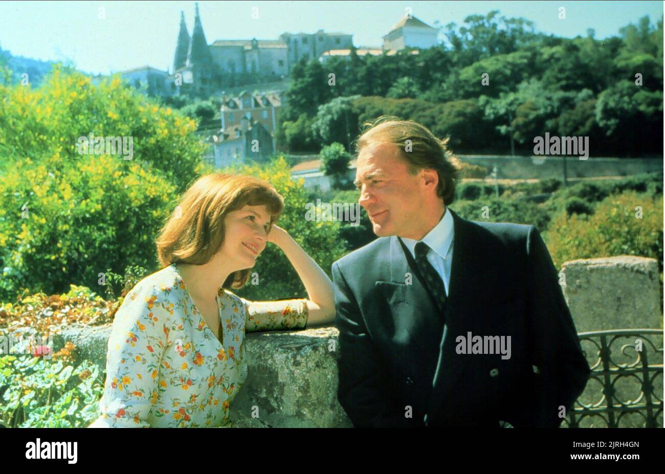 Blair brown -Fotos und -Bildmaterial in hoher Auflösung – Alamy