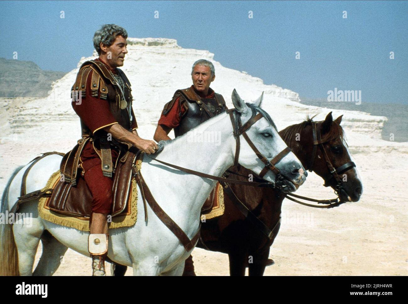 Boris sagal anthony quayle -Fotos und -Bildmaterial in hoher Auflösung ...