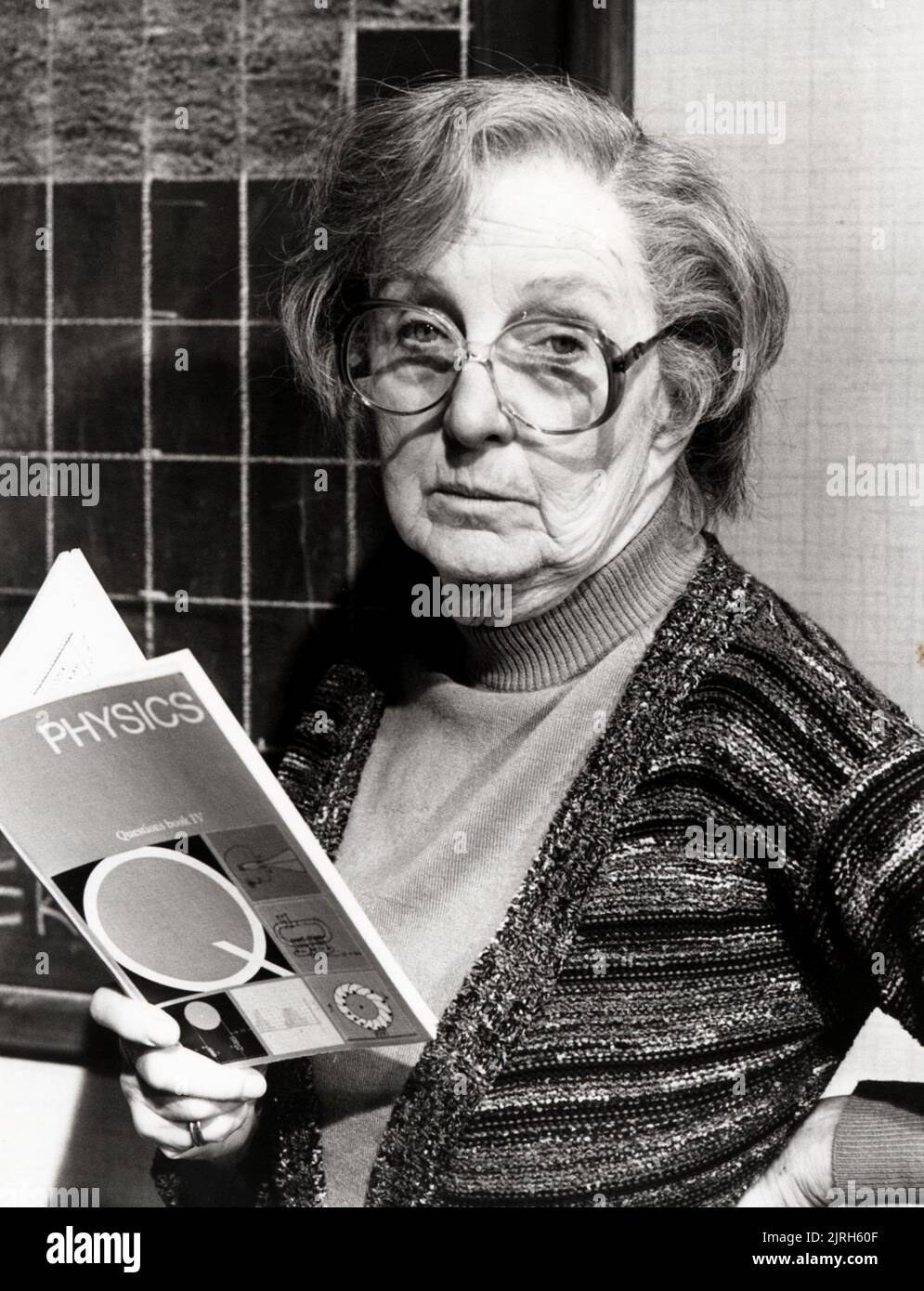 Joan hickson -Fotos und -Bildmaterial in hoher Auflösung – Alamy