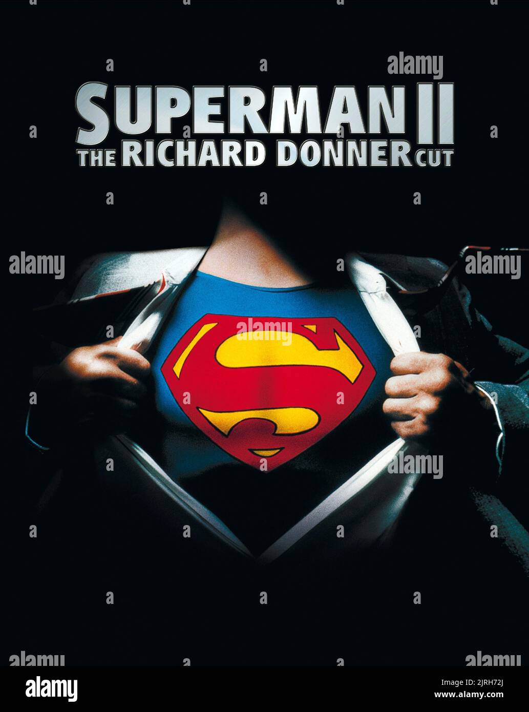 Supermann ii -Fotos und -Bildmaterial in hoher Auflösung – Alamy