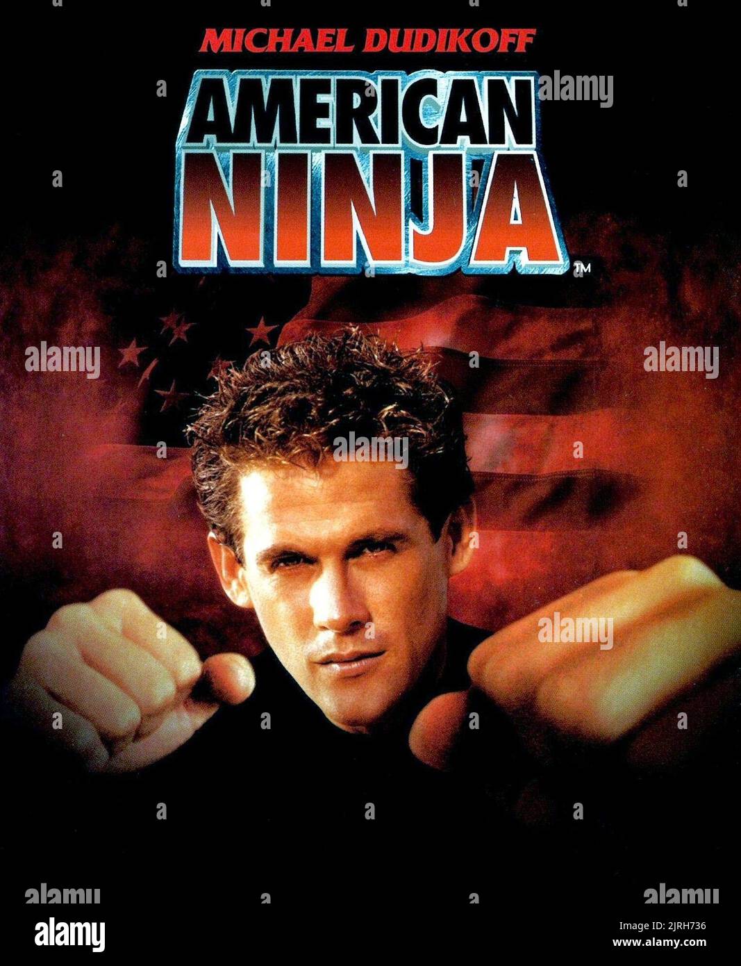 Michael dudikoff -Fotos und -Bildmaterial in hoher Auflösung – Alamy