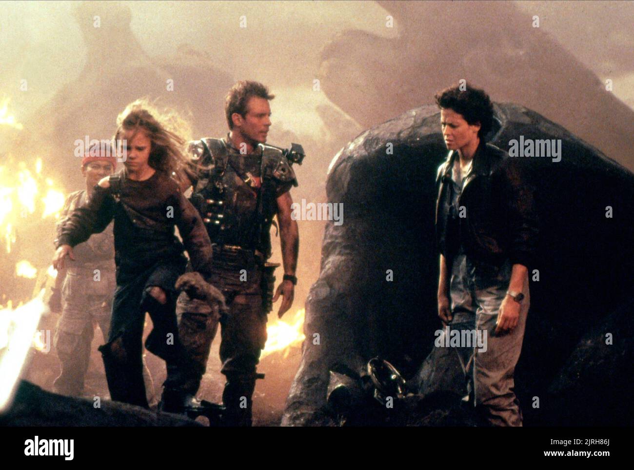 Aliens film michael -Fotos und -Bildmaterial in hoher Auflösung – Alamy