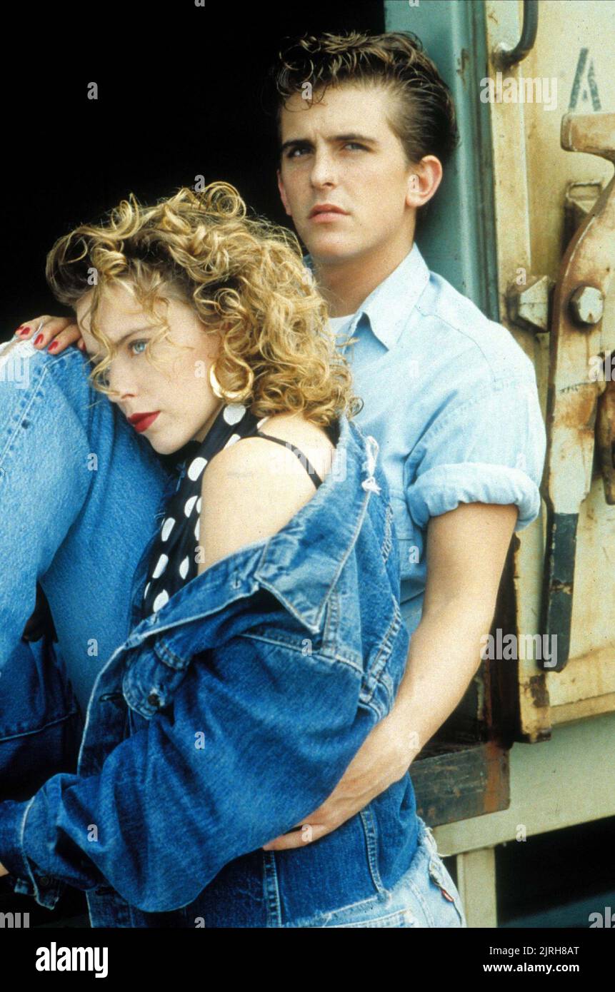 Kylie minogue 1989 -Fotos und -Bildmaterial in hoher Auflösung – Alamy