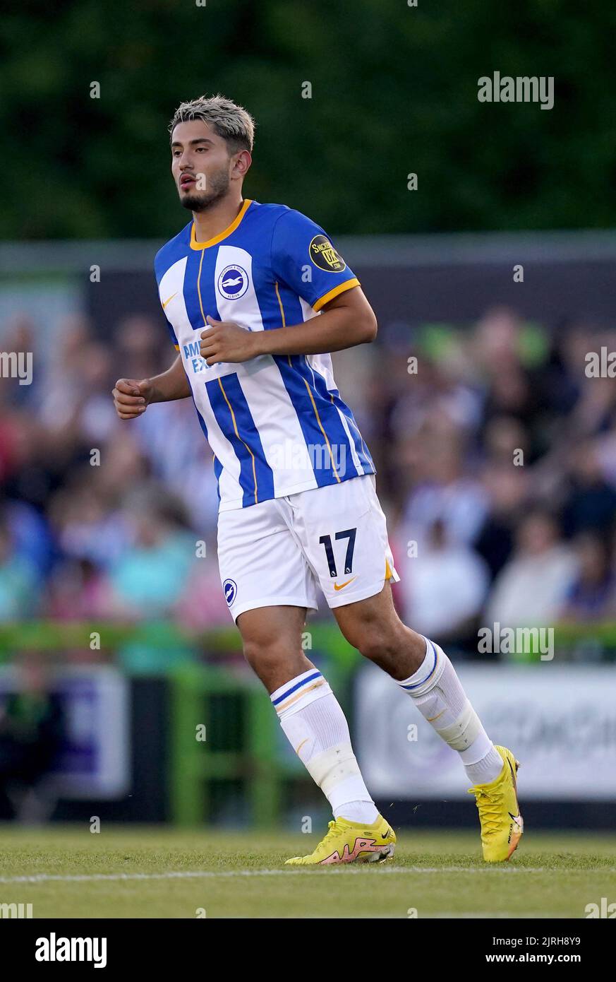 Steven alzate in aktion -Fotos und -Bildmaterial in hoher Auflösung – Alamy